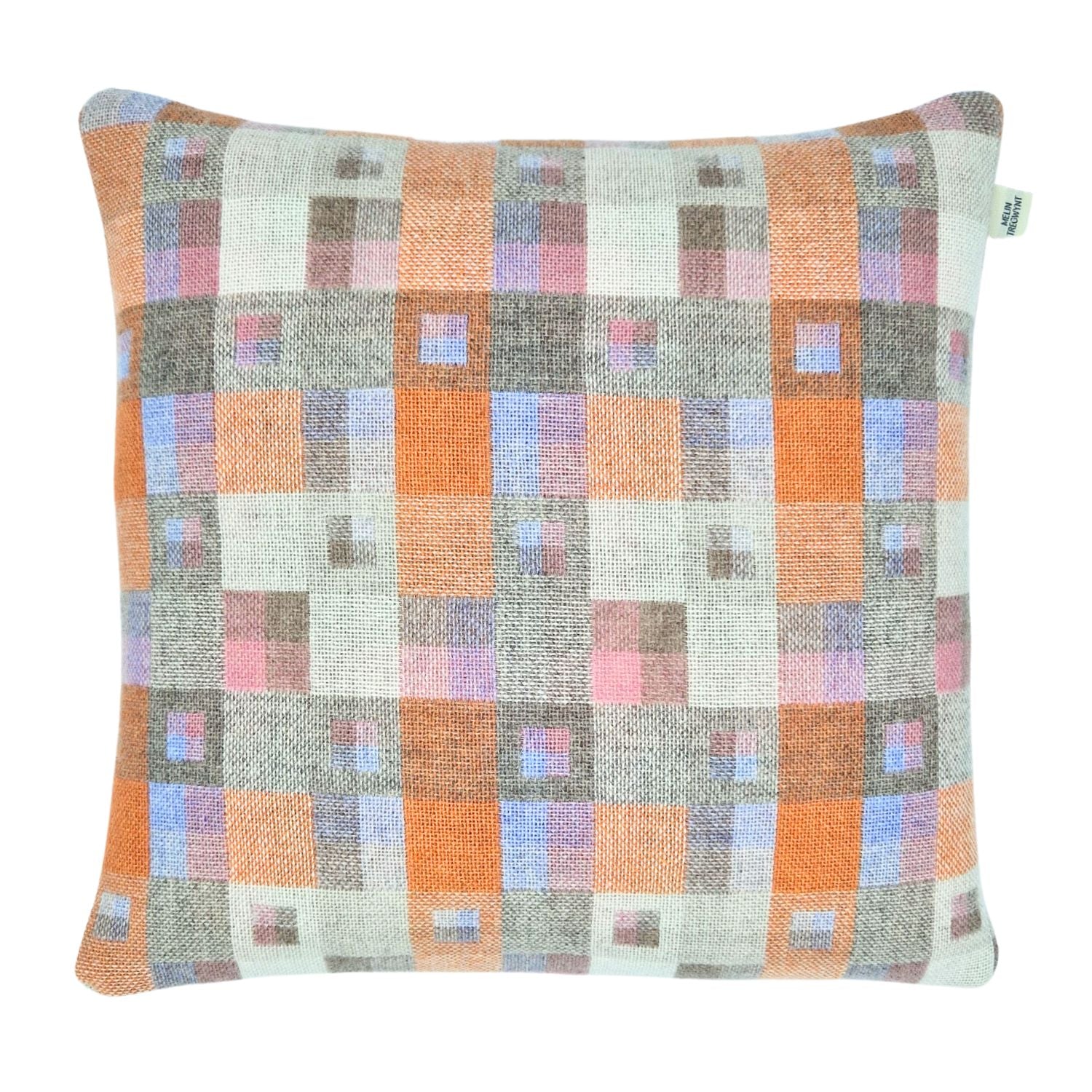Arluniaeth Cushion – Melin Tregwynt