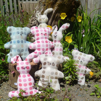 Baby – Melin Tregwynt